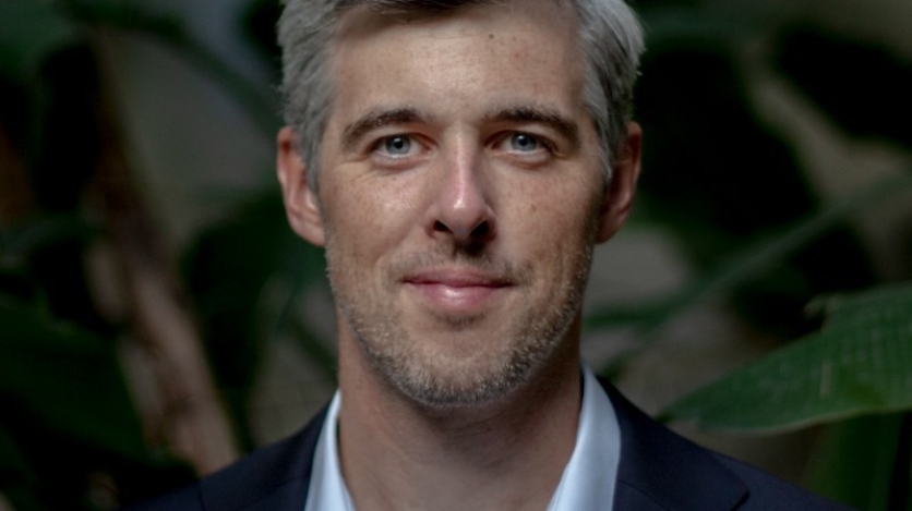 Patrick Gillespie | AS/COA